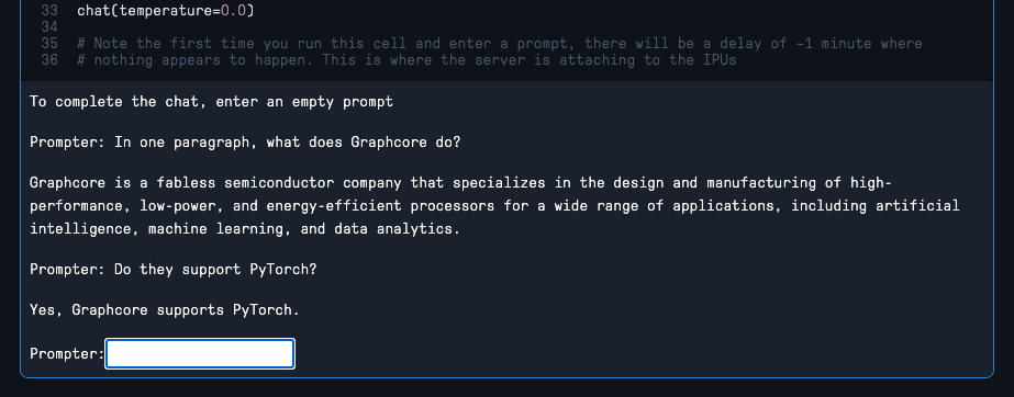 OpenAssistant fine-tuned Pythia-12B: open-source ChatGPT alternative